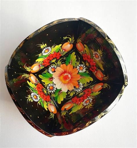 Цукерниця — ціна 540 грн у каталозі Вази для цукерок Купити товари для дому та побуту за