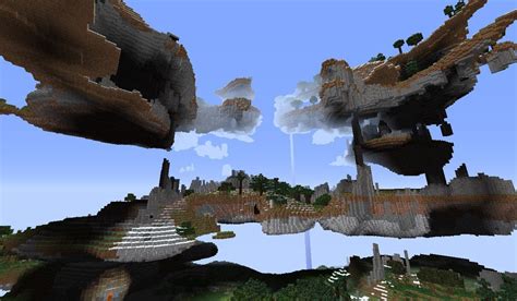 how to increase structures spawn rate villages and mansions using