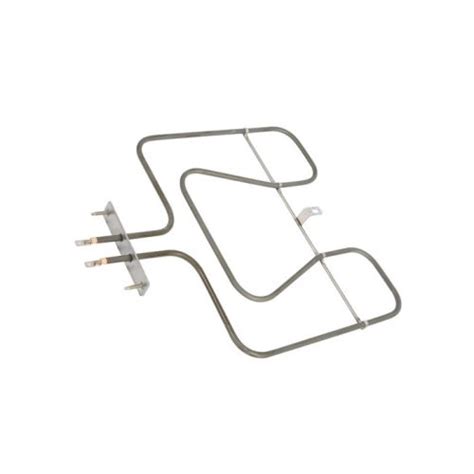 Oberes Heizelement Für Backöfen 1650 W 3970127019 Heizelement