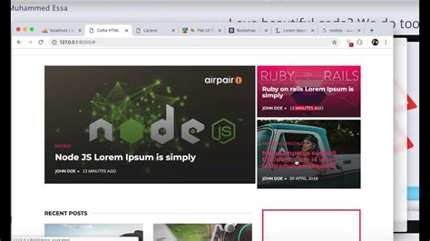 41 Laravel Database Query Builder Provides Youtube