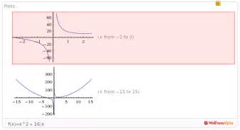 Calculus Finding Parameter Values Mathematics Stack Exchange