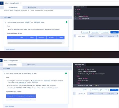 day46 50daysofcode joins sqlite 50dayscodechallenge htm5 css