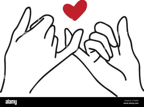 Pinky Promise