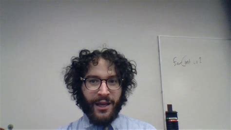 cis 1068 for loops and nested for loops youtube
