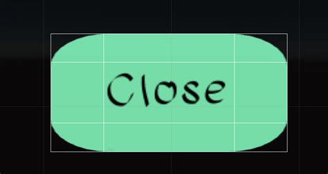 9 Slicing Doesnt Work As Intended Unity Engine Unity Discussions