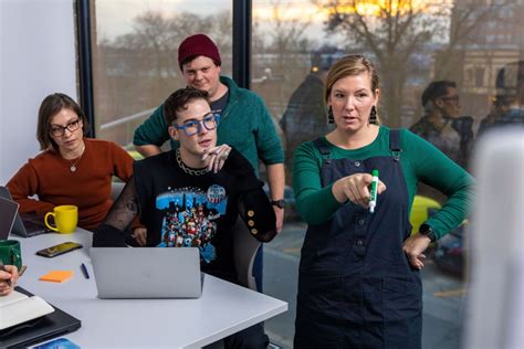 How Cross Functional Project Teams Accelerate A Nonprofit S Campaign Planning