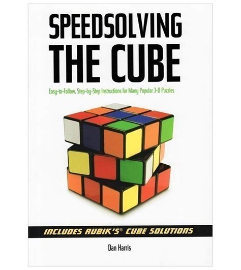 Speedsolving The Cube Online Toys Australia