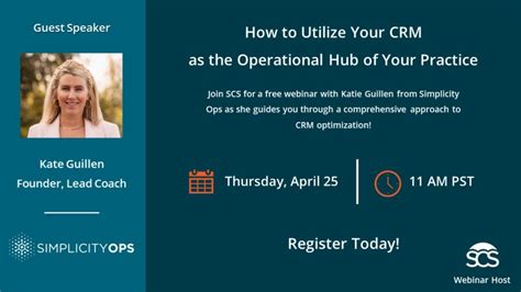 Sec Compliance Solutions Llc On Linkedin Compliance Crm Operations Organization Efficiency