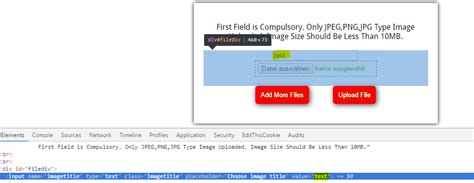 JQuery Change Value Attr Of Multiple Generated HTML Elements Stack Overflow