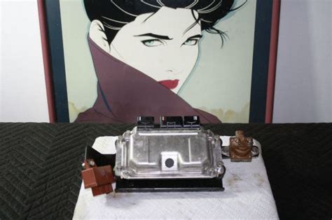 Purchase Polaris 2004 Msx 150 Pwc Ecu Watercraft Electronic Control Unit Module 0451492 In