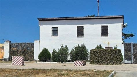 Атаки на Крим — росіяни намагаються сховати військові частини Читайте на Ukr Net