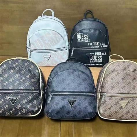 Ransel Mini Guess Lazada Indonesia