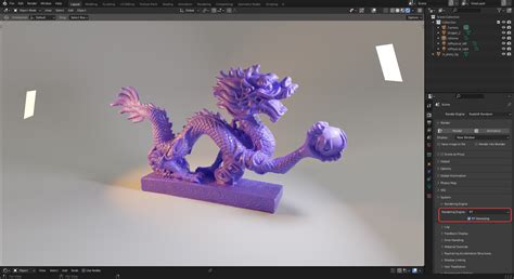 Blender Render