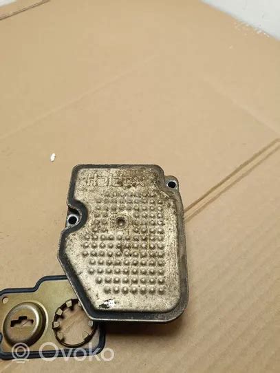 5WP2221902 Volvo XC90 Torque Split Ecu Control Unit Module 200 00 RRR