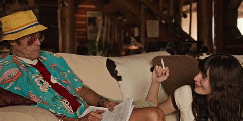 How 'True Romance' Taught Patricia Arquette to Trust Her Instincts