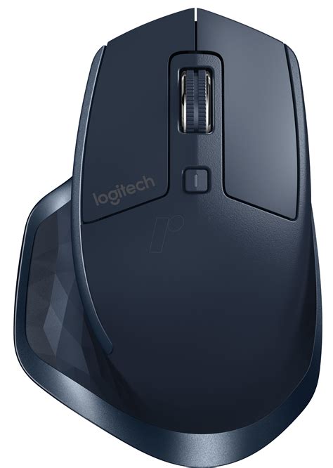 LOGITECH MX MWMB Logitech MX Master Wireless Mouse At Reichelt Elektronik