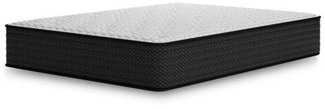Ashley Plush Queen Mattress W Better Than A Box E Z Home Furnishings