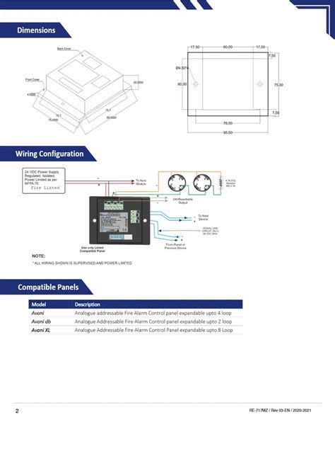 Ravel Addressable Fire Alarm System Ravel Ul Smoke Detector Re 316s 2l Wholesale Trader From