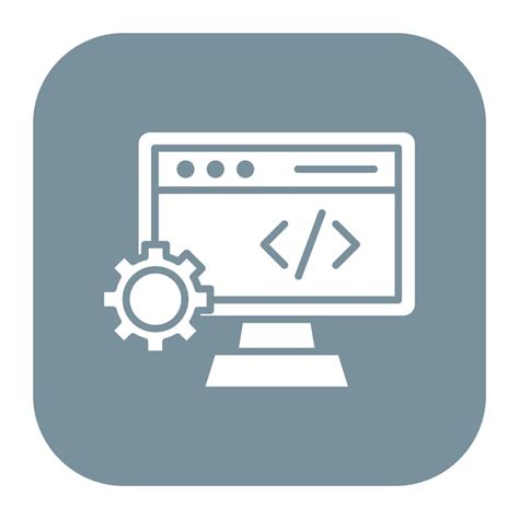 Premium Vector Development Vector Illustration