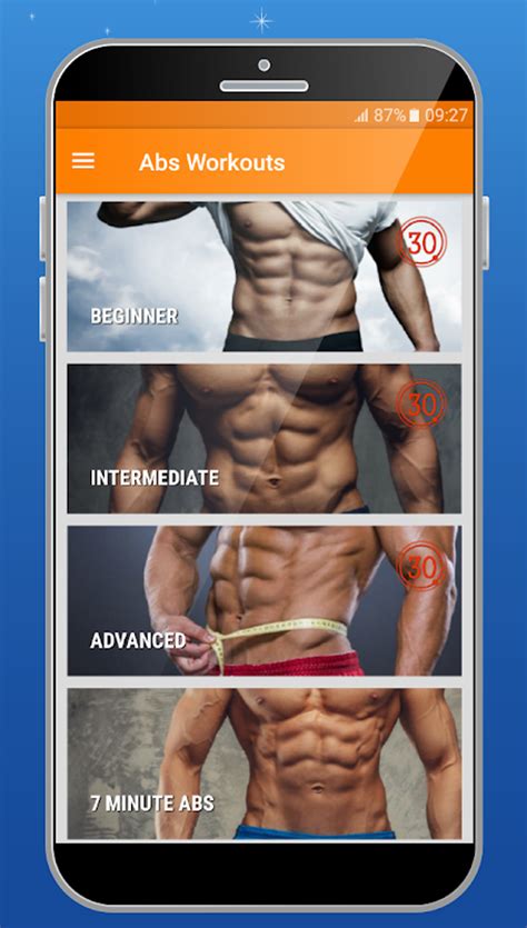 Six Pack Abs In 30 Days Apk For Android Download