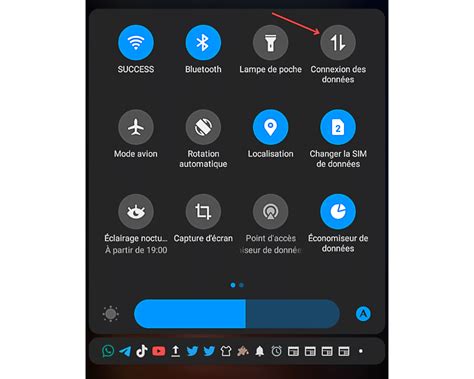 Comment Réguler Lutilisation Des Données Mobiles Sur Android