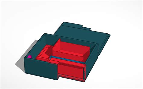 3d Design Digital Clock App Arduino Tinkercad