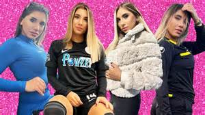 Meet Female Referee Elif Karaarslan 24 Accused Of Being In Sex Tape