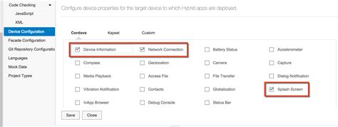 Creating Offline Mobile Apps Using Sap Web Ide Page 2 Sap Community