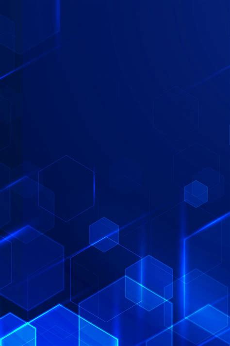 ภาพพื้นหลัง Hd อนาคตเทคโนโลยีสีน้ำเงินสไตล์ เทมเพลต แบบ Psd ดาวน์โหลดฟรี Pikbest Latar