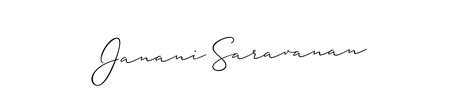 96 janani saravanan name signature style ideas professional e signature