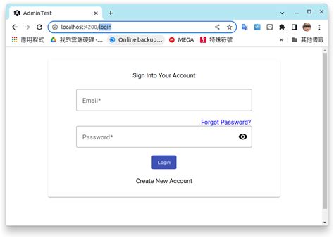 Angular Intercoptor 使用案例二：搭配 Jason Web Token Session Storage 來實現使用者身份