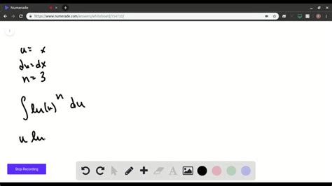 Solvedintegration By Tables In Exercises 13 And 14 Use A Table Of