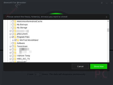 IBeesoft File Shredder Coupon Codes Off