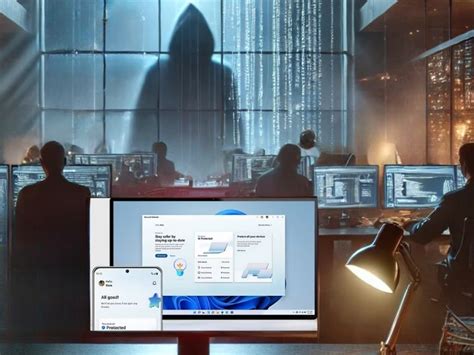 Windows Pcs At Risk As New Tool Disarms Built In Security Cyberguy