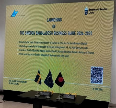 Zakir Hossen On Linkedin 🌟 Exciting News From The Sweden Bangladesh