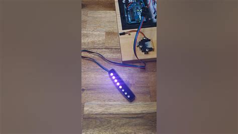 Colored Led Module Part 2 Diy Hobby 3dprint 3dprinting Satisfying Howto Sim Race Led