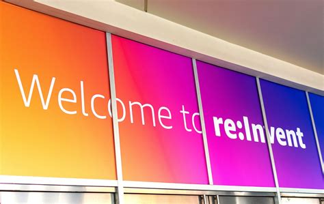 Aws Re Invent 2022 Key Takeaways