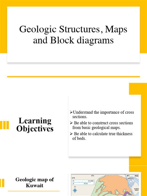 lab 7 geologic maps 101 download free pdf fault geology