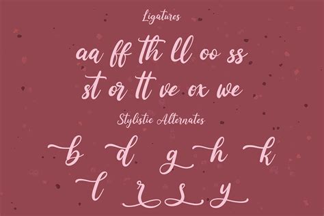 Skylabor Script Font On Behance