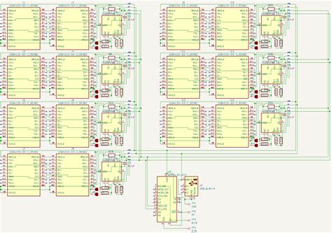 Usb C First Time Schematic For USB C Power Detection Electrical Engineering Stack Exchange