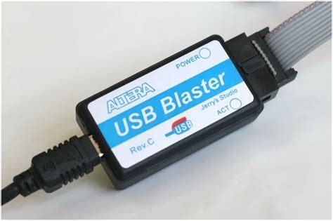 Usb Blaster Downloader Fpgacpld ÁrvÁrhu