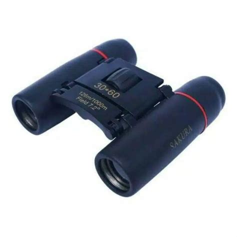 Jual Hs Teropong Sakura Binokular Binoculars High Definition Night