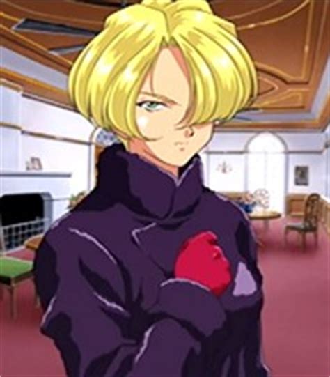 Maria Tachibana Voice Sakura Wars Franchise Behind The Voice Actors