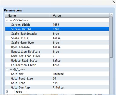Rmmv Rpgmv Uncommon Problem With Actor Face Resize Rpg Maker Forums