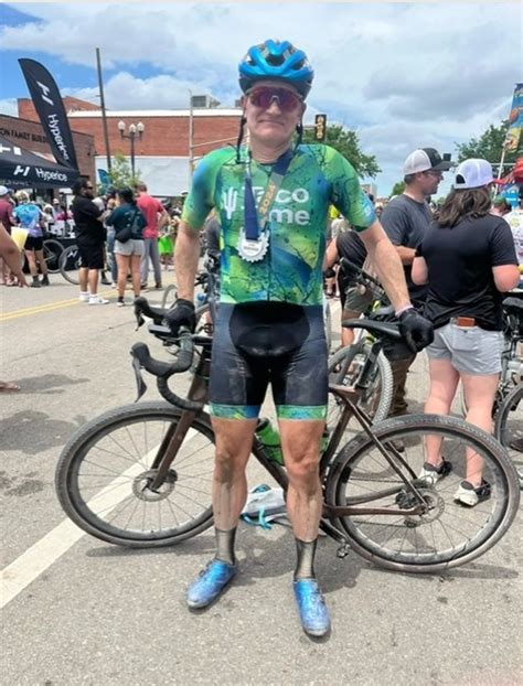 Remembering Dnrps Steve Bleifuhs Employee News