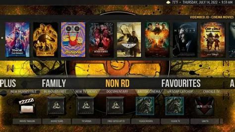 How To Install Aspire Kodi Build On Firestick Android Artofit