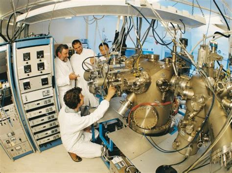Innovation Linked To NRF Receives Federal Funding Australian Manufacturing Forum