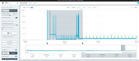 Nrf5340 Takes Too Long From Power On To Start Executing The Main Application Nordic Qanda