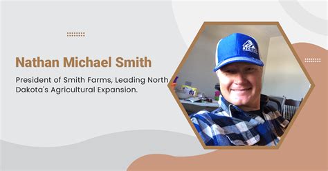 Blog Nathan Michael Smith