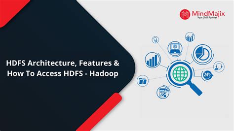 Hdfs Architecture Features And How To Access Hdfs — Hadoop By Mindmajix Medium